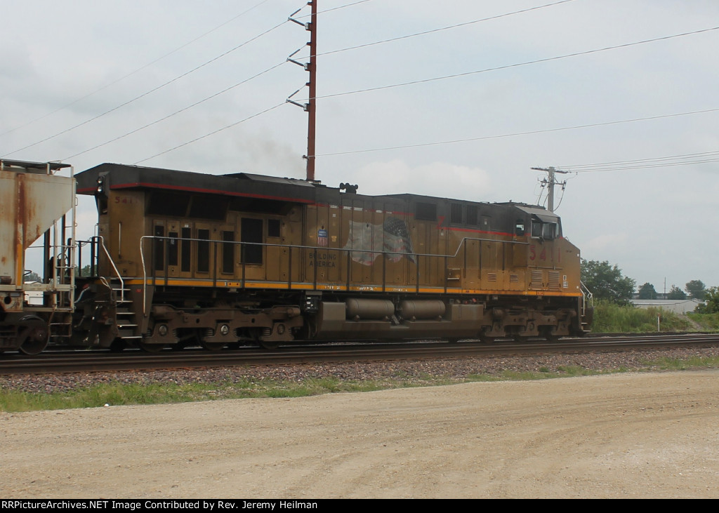 UP 5411 (6)